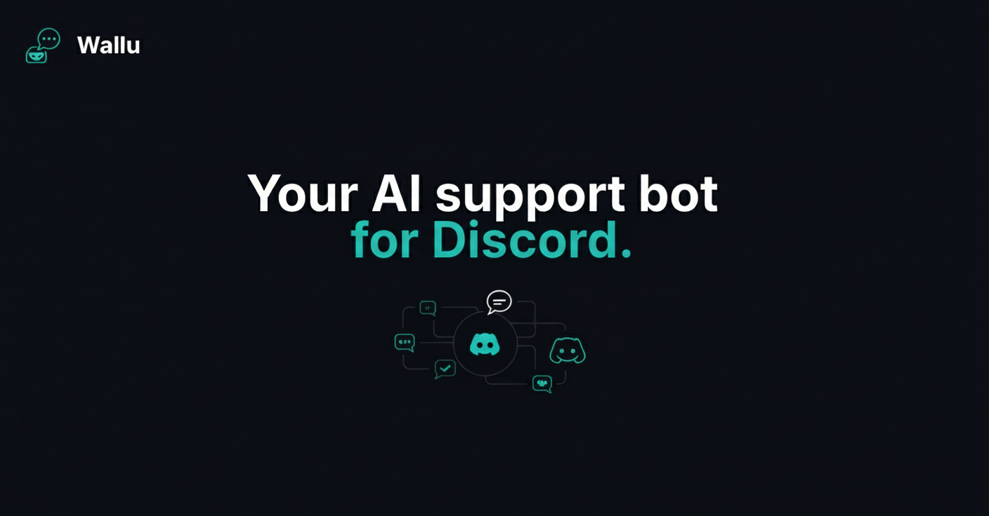 One post tagged with "github" | Wallubot - Documentation